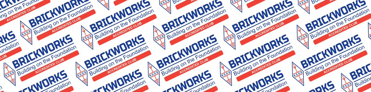 BARC Brickworks Launch!
